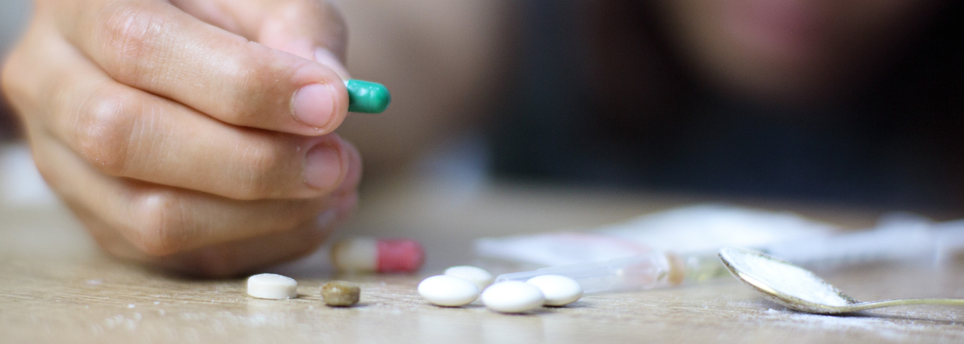 Drug diversion changes a blow to mental and preventive health in ...