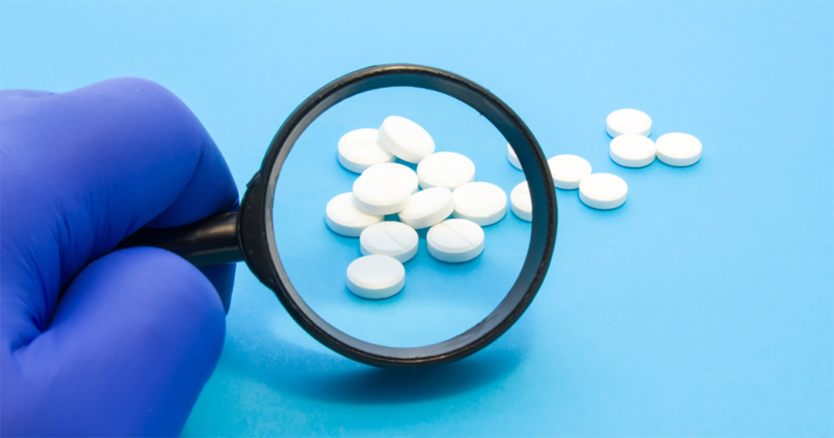 Pill Testing for Queensland Alliance continues advocacy efforts ...