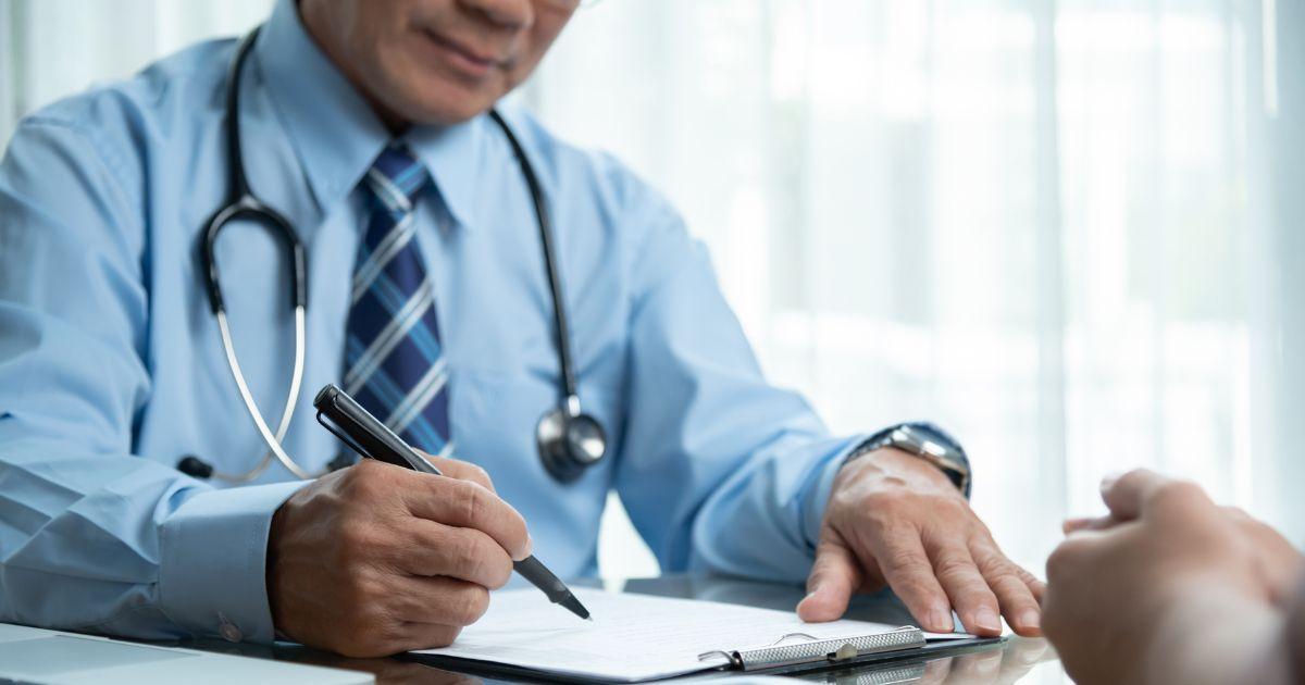 TMR medical condition reporting updates Supporting Queensland doctors ...