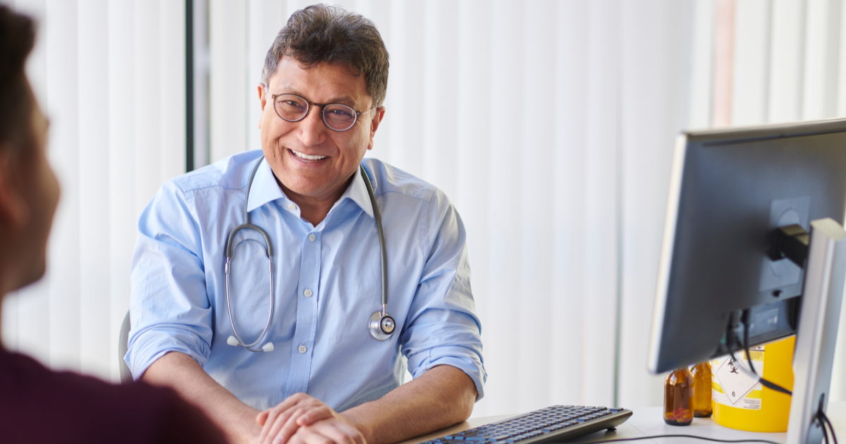 Home Supporting Queensland doctors, creating better health | Australian ...