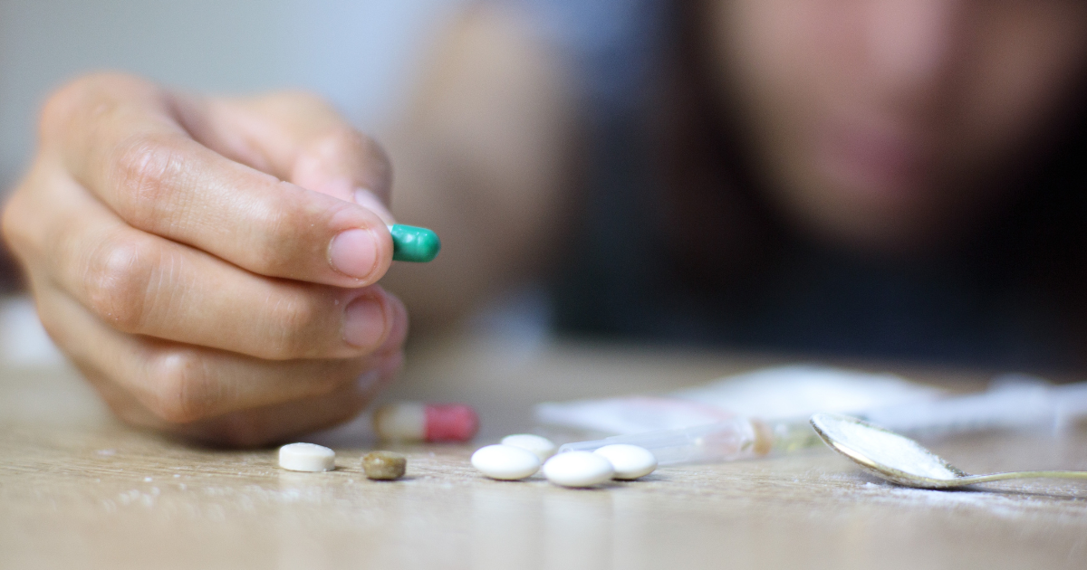 Drug diversion changes a blow to mental and preventive health in ...